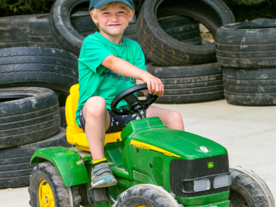 Millets Farm Centre Maize Maze in Oxford | The Maize Maze Association