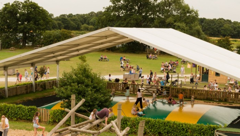 Maize Maze Locations | York Maze in York